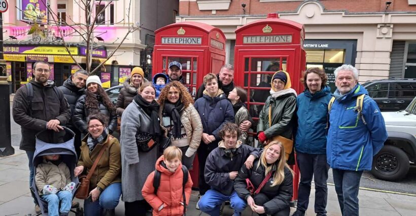 German London : The Ultimate Walking tour - What Travelers Are Saying