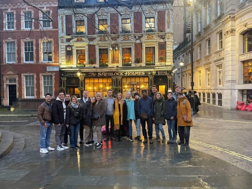 German London : The Ultimate Walking tour - Who is This Tour Perfect For?