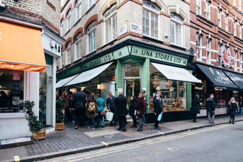 German London : The Ultimate Walking tour - FAQs