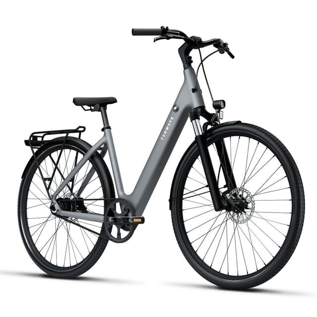 GERMAN SPEAKING E-BIKE TOUR (MOTHER TONGUE) | SEVILLE - Analyzing the Value