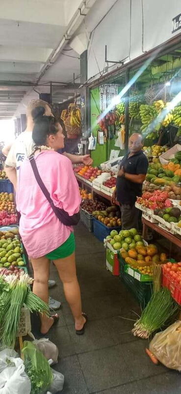 German speaking guide with Tuk around Colombo city tour - Transport, Timing, and Cost: Why It Matters