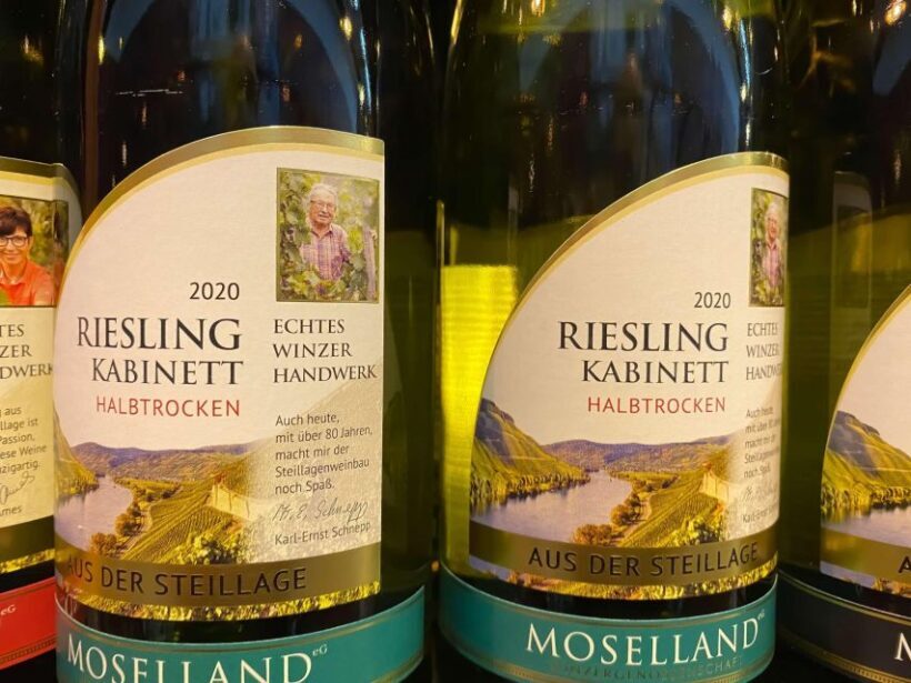 German Wine Self-Guided Tour in Munich's Old Town Wine Bars - Authentic Wine Experiences in Munich’s Old Town