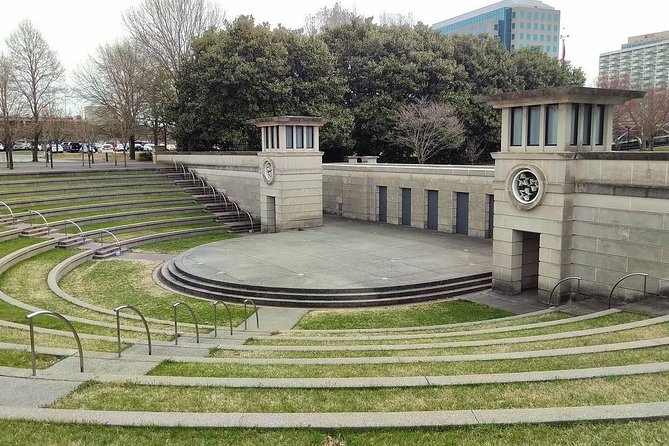 Germantown Neighborhood Food & Sightseeing Walking Tour - Tastings and Libations