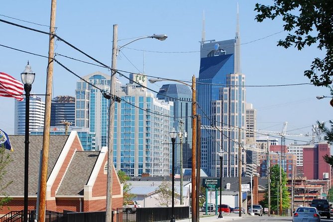 Germantown Neighborhood Food & Sightseeing Walking Tour - Tour Logistics