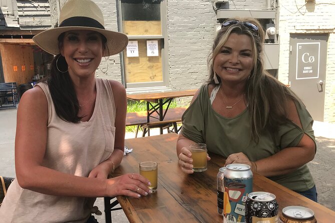 Germantown Public Beer Walk - Reviews and Ratings