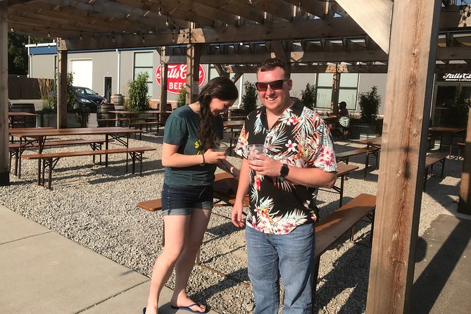 Germantown Public Beer Walk - Frequently Asked Questions