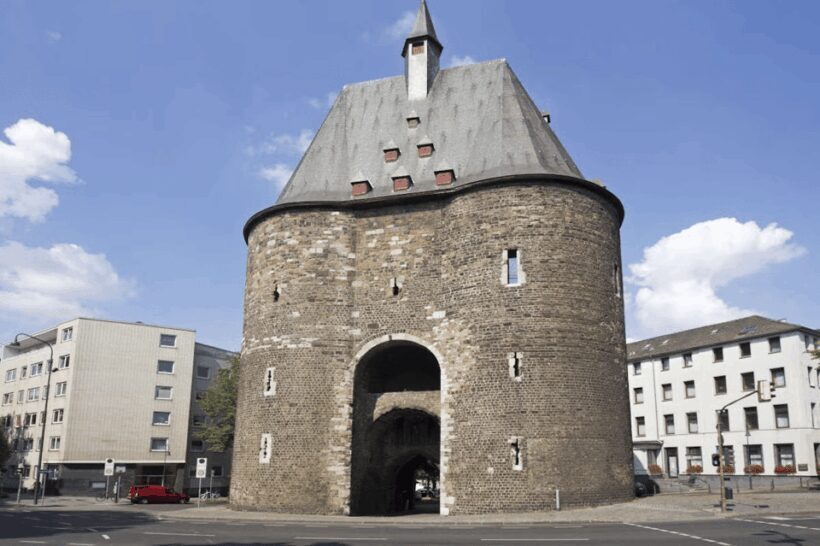 Germany: Cologne to Aachen Train Tour - An Introduction to the Experience
