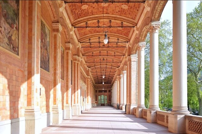 Germany Day Trip With Baden-Baden & Black Forest From Strasbourg - Customer Feedback