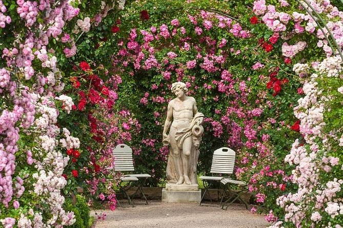 Germany Day Trip With Baden-Baden & Black Forest From Strasbourg - Exploring Baden-Baden