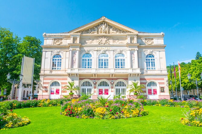 Germany Day Trip With Baden-Baden & Black Forest From Strasbourg - Discovering the Black Forest