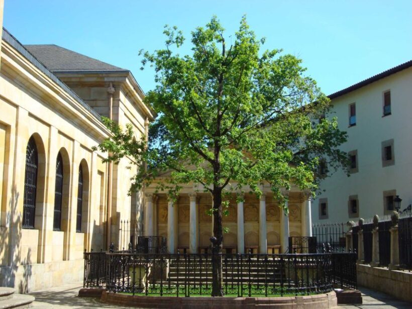 Gernika Walking Tour: War and Peace - FAQ