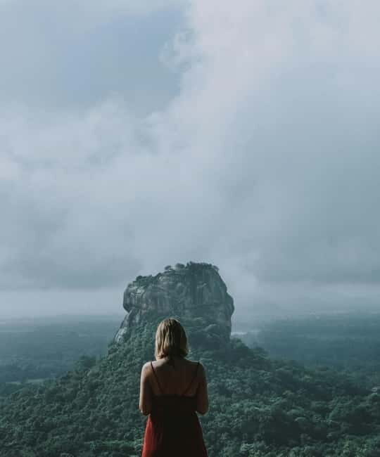 Get a private driver for day tours around Sri Lanka - Transportation & Practicalities