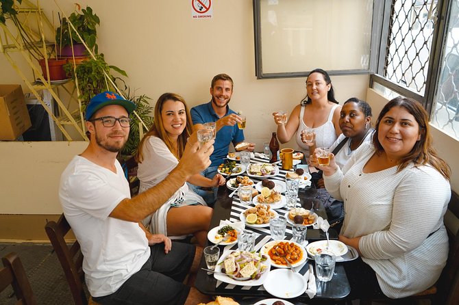 Get a Taste of Athens Food Tour - Who Will Enjoy This Tour?