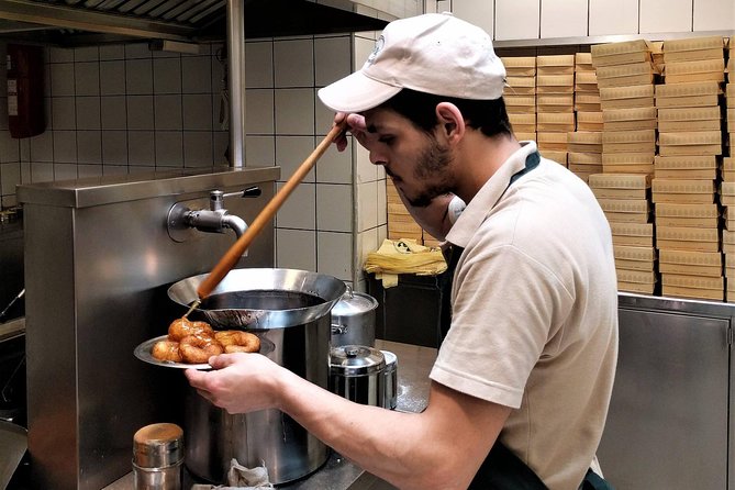 Get a Taste of Athens Food Tour - FAQ