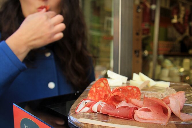 Get a Taste of Thessaloniki -a food tour & lunch to local tastes - Authentic Feedback from Past Participants