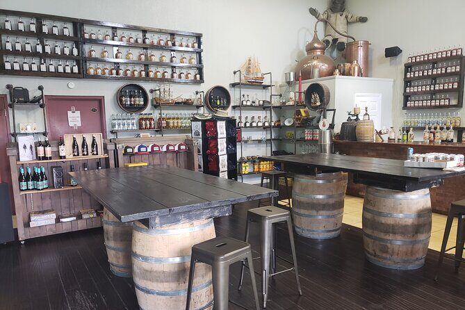 Get Anchored - An Overview of the Experience