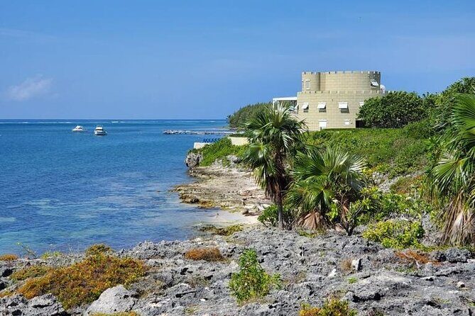 Get Anchored - Who Is This Tour Best For?