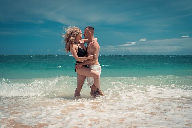 Get Engaged on Maui Beach with a Photographer - Practical Aspects and Considerations