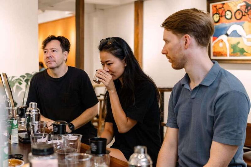 Get Hands-On: Vietnam's Famous Salted Coffee - The Itinerary: A Thoughtful Breakdown