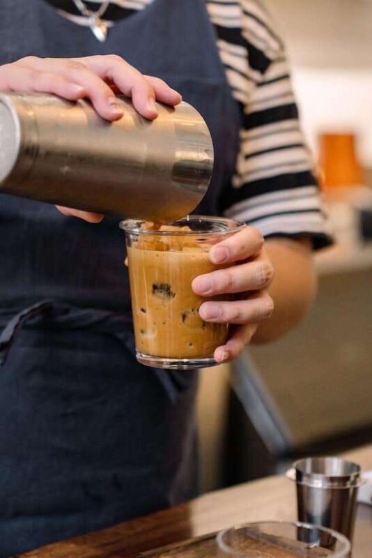 Get Hands-On: Vietnam's Famous Salted Coffee - Authenticity & Guide Expertise