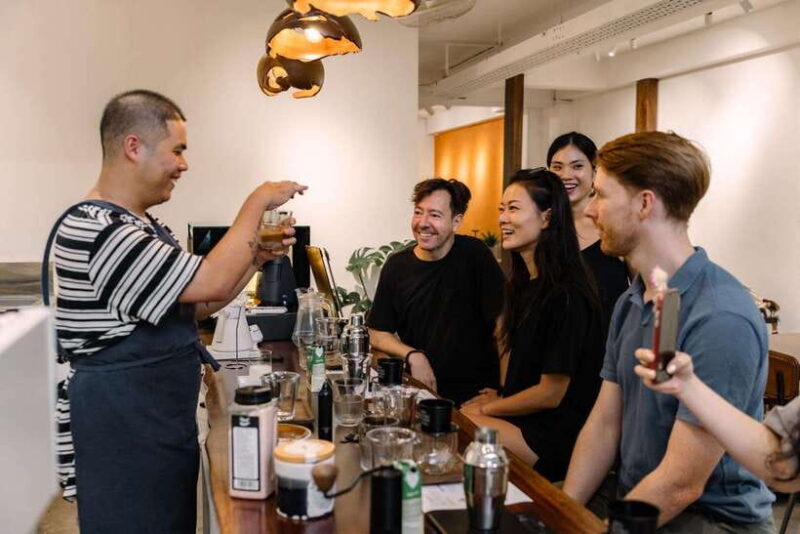 Get Hands-On: Vietnam's Famous Salted Coffee - Summary of the Experience’s Strengths and Considerations