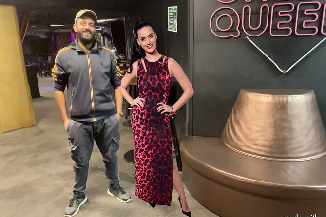 Get In: The Ultimate Berlin Club Tour - Intimate Group Experience