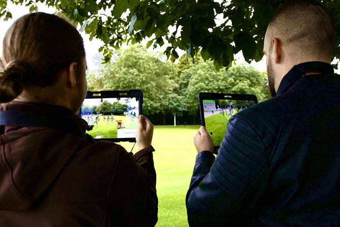 Get In: The Ultimate Berlin Club Tour - Meeting and End Points