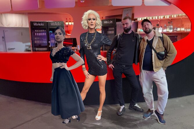 Get In: The Ultimate Berlin Club Tour - Pricing and Booking Information