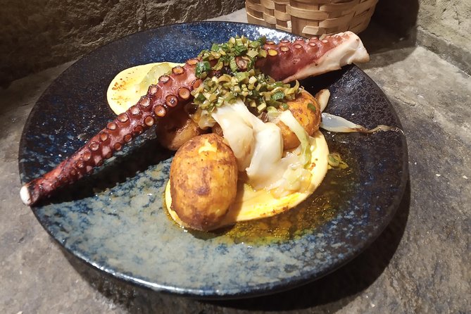 Get lost in the last classic pintxo taverns - Frequently Asked Questions