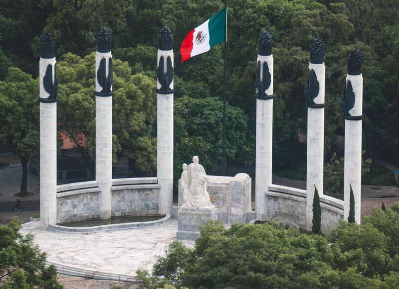 Get lost in the neighborhoods of CDMX on a private tour. - Who Should Consider This Tour?