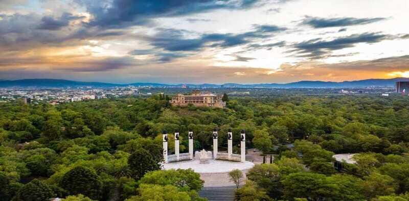 Get lost in the neighborhoods of CDMX on a private tour. - The Sum Up
