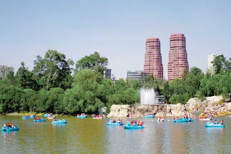 Get lost in the neighborhoods of CDMX on a private tour. - FAQ