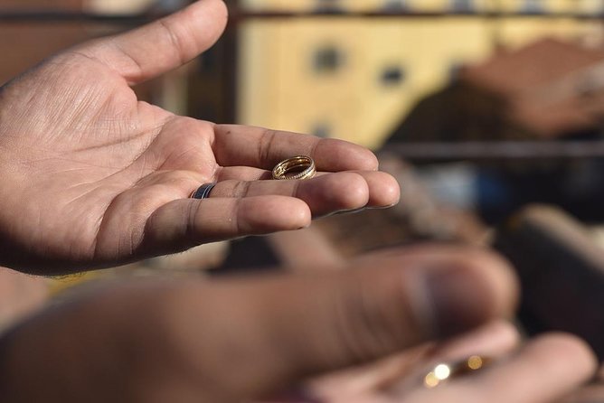 Get Married in Florence - Key Points