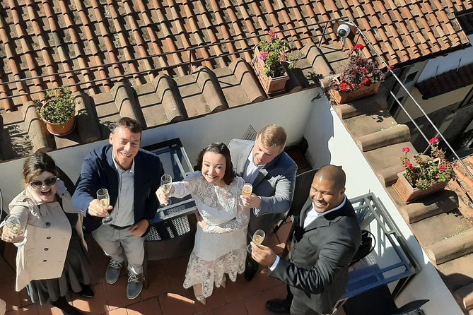 Get Married in Florence - Customer Feedback and Concerns