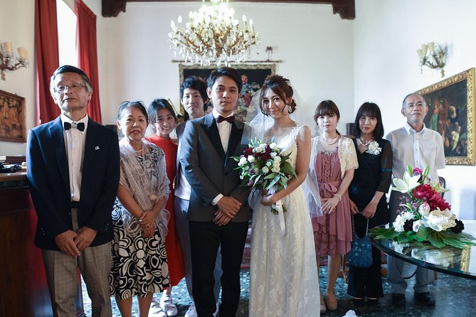 Get Married in Florence - Why Choose a Florence Wedding