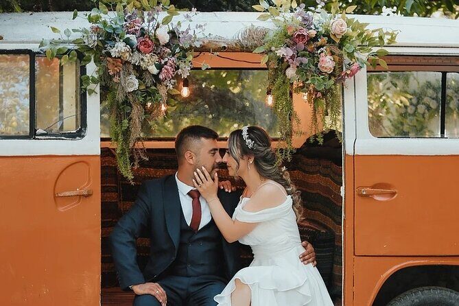 Get Married In Vegas Wedding Officiant - An Overview of the Experience