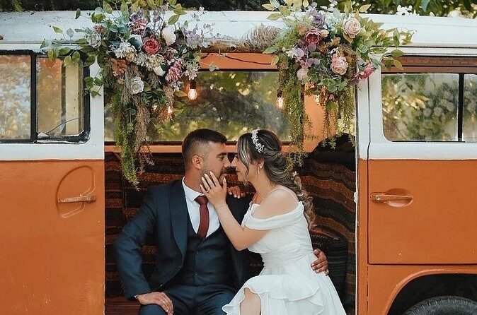 Get Married In Vegas Wedding Officiant - The Sum Up: Who Is This For?