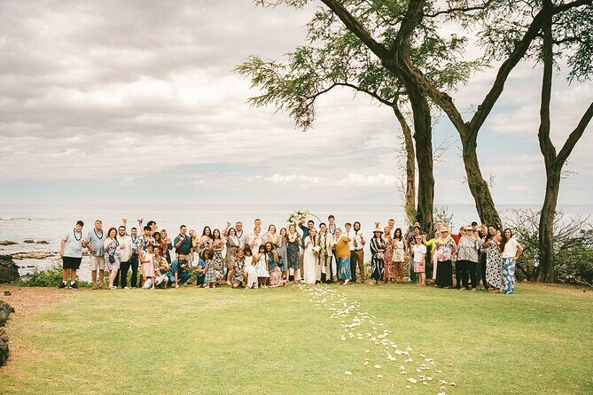 Get Married on Maui - Key Points