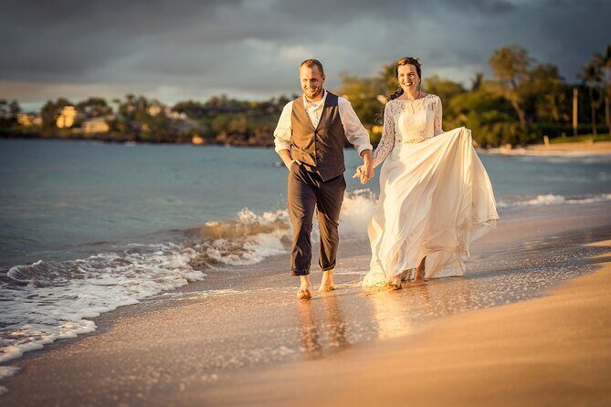 Get Married on Maui - The Importance of Timing and Weather