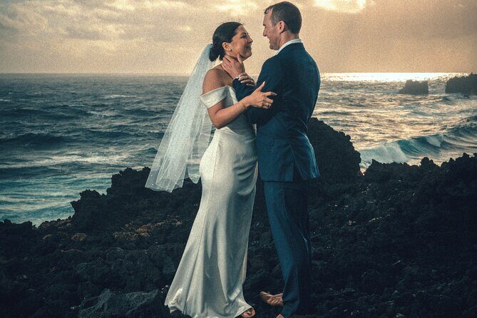 Get Married on Maui - Practical Details and Tips