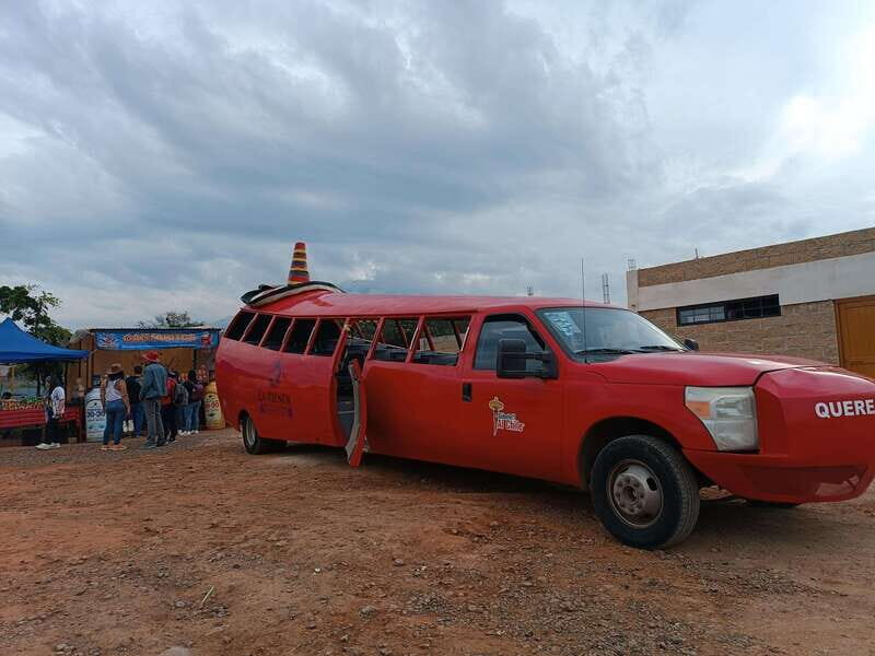 Get on Chile: know everything about tequila in "La Rienda" - Who Will Love This Tour?
