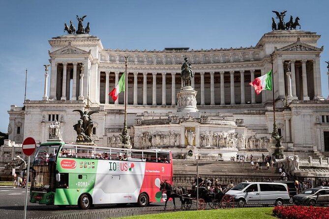 Get-On Get-Off Bus Tour in Rome + FREE APP - Final Thoughts: Is It Worth It?