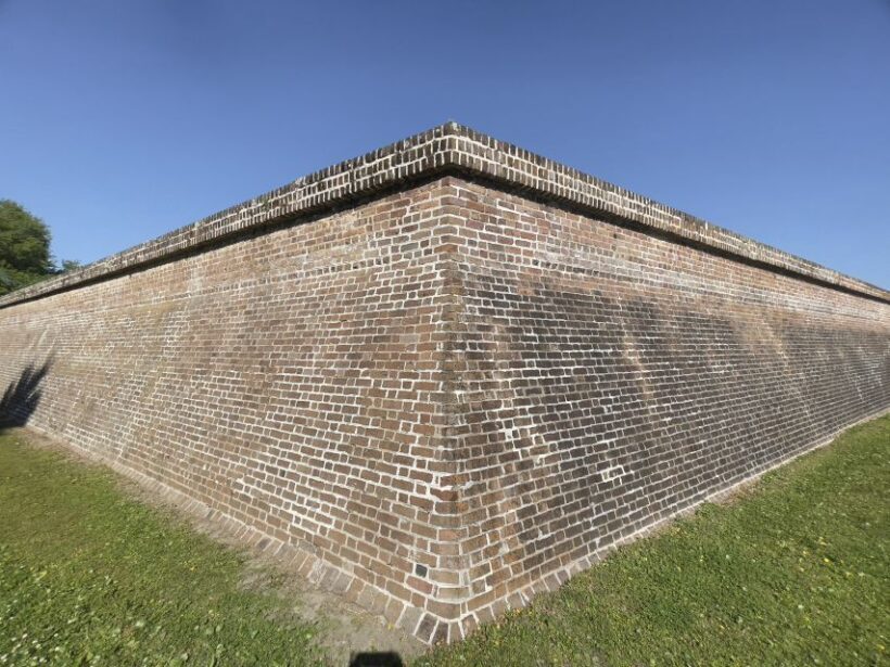 Get Out of Town! Lighthouses, Beaches and Forts Tour - A Closer Look at the Itinerary