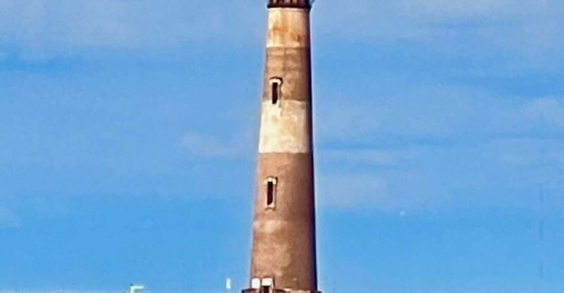 Get Out of Town! Lighthouses, Beaches and Forts Tour - Exploring Charleston’s Hidden Coastal Gems: A Review of the "Get Out of Town! Lighthouses, Beaches and Forts Tour"