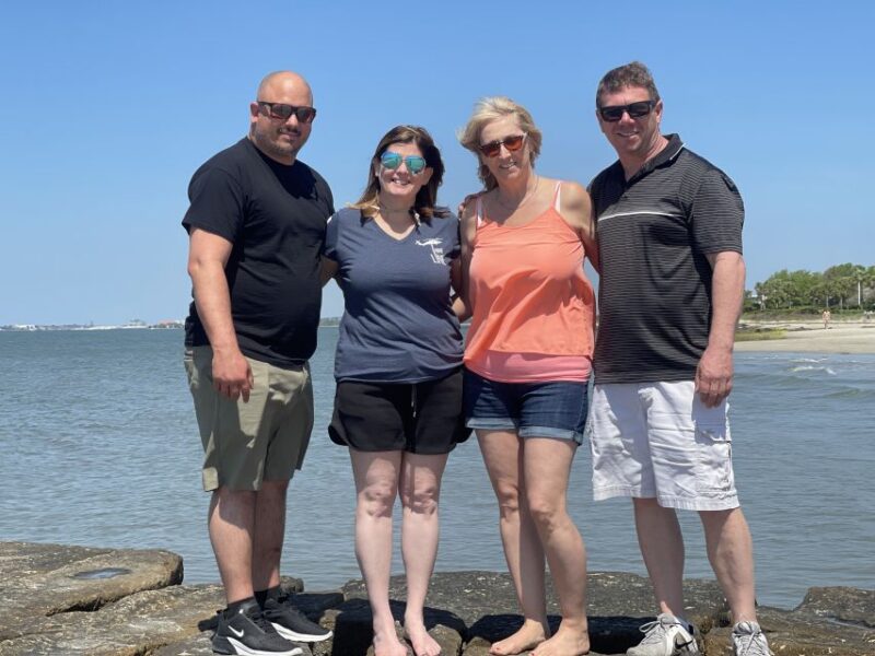 Get Out of Town! Lighthouses, Beaches and Forts Tour - Why This Tour Offers Great Value