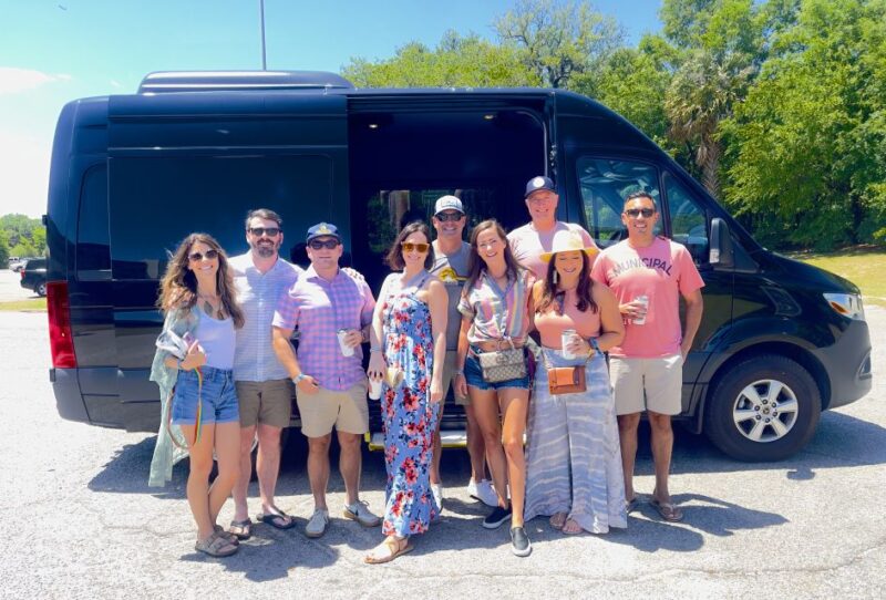 Get Out of Town! Lighthouses, Beaches and Forts Tour - What Real Travelers Say