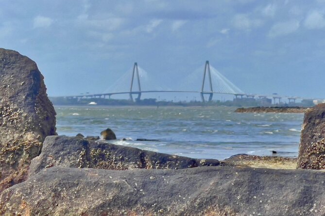 Get Out of Town! Visit 12 Lowcountry Stops with the Complete Charleston Tour! - Authenticity and Guide Quality