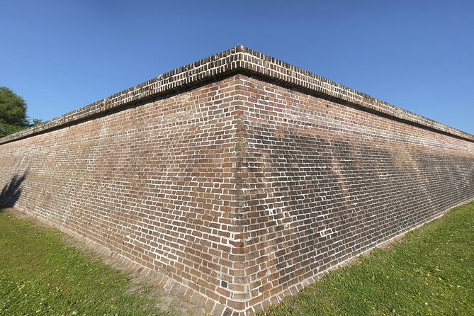 Get Out of Town! Visit 12 Lowcountry Stops with the Complete Charleston Tour! - Summary