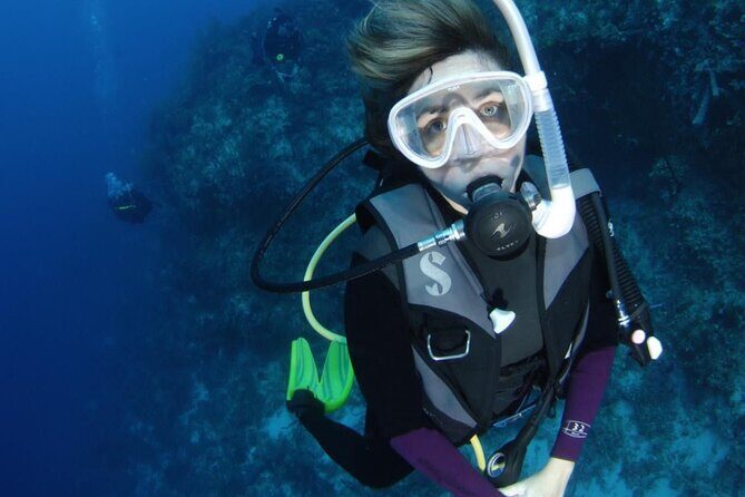 Get SCUBA Certified at San Juan - An In-Depth Look at the San Juan SCUBA Certification Tour