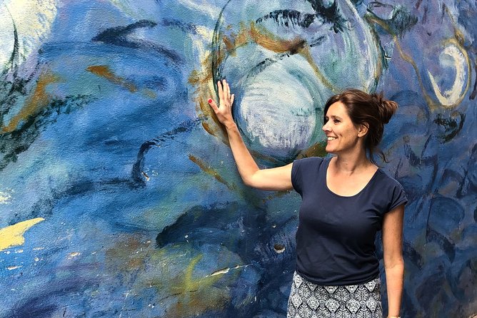 Get the Best Out of Delft by Creating Memories During Our Private Walking Tour! - Discover the Charm of Delft